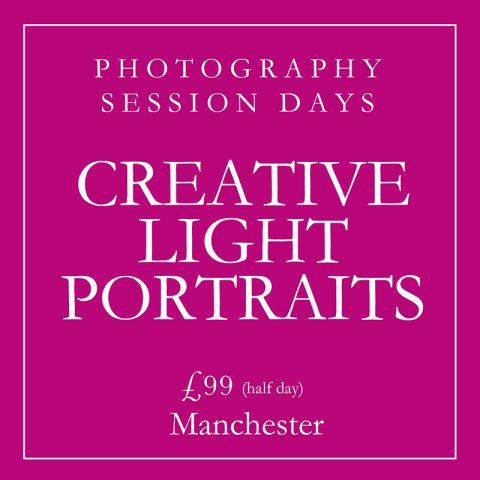 Creative Light | Session Days
